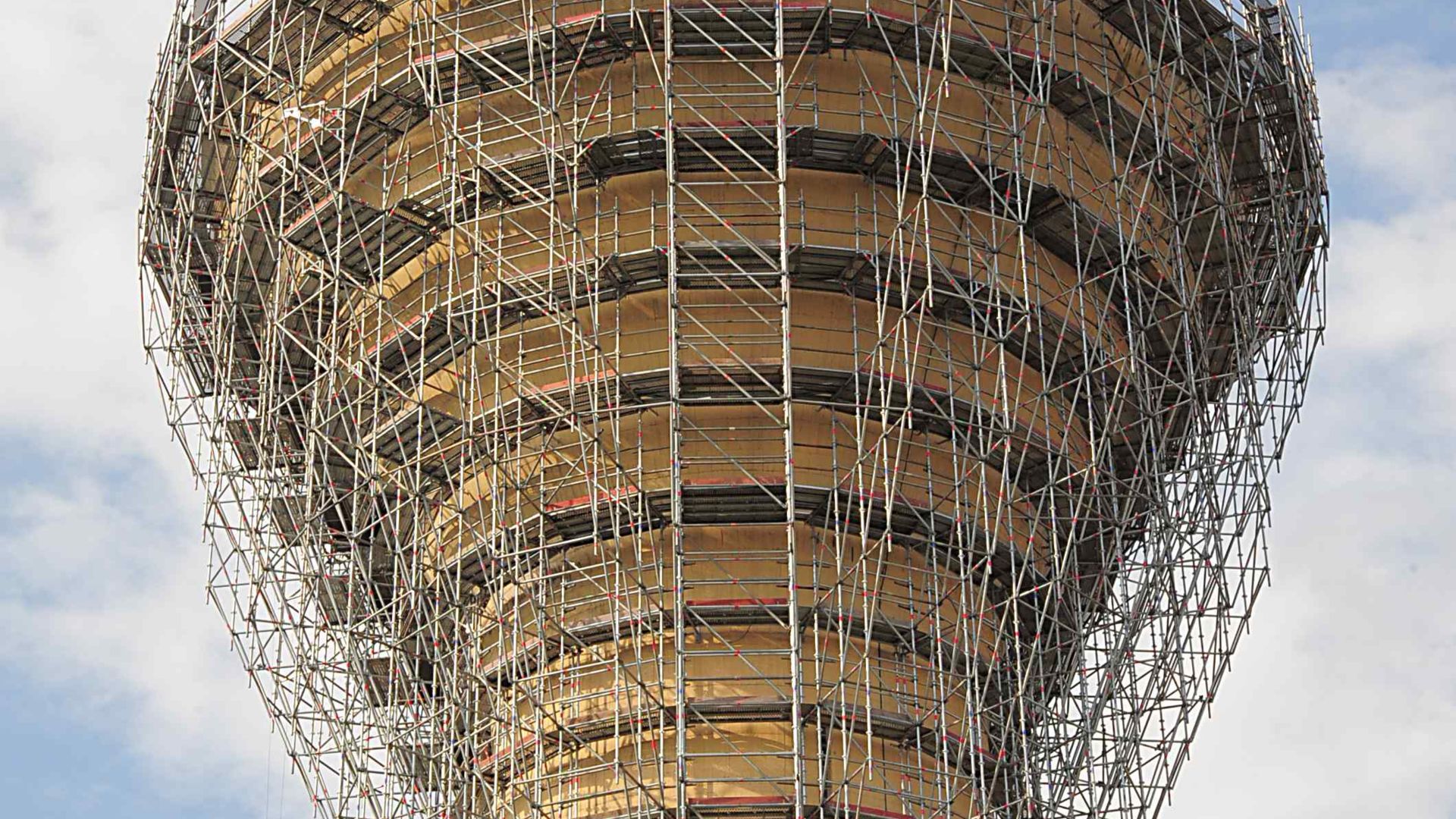 Entreprises de Montage et Location | Altrad Plettac Mefran | Solutions d'Échafaudages - ALTRAD ...